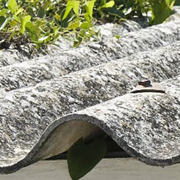 Asbestinventaris - Certify+